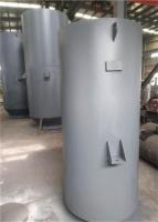 China Steam Vent Silencer for Boiler and Steam Turbine 304 310 Stainless Steel 540C for sale
