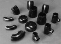 China ASTM A234 WPB Carbon Steel Pipe Cap 3 Inch Sch40 ASME B16.9 for sale