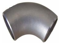 China ASME B16.28 ASTM A815 Duplex 2507 WPS32750 Stainless Steel Elbow Pipe Fittings 1/2-24 Inch for sale