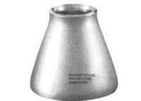 China Ansi B16.9 Seamless Concentric Reducer Butt Welded Pipe Fittings for sale