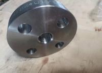 China Super Duplex Nickel Alloy 20 N08020 DIN Forged Steel Flanges 150-2500# for sale
