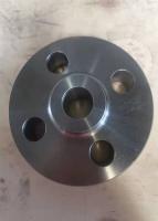 China Super Duplex Nickel Alloy 20 N08020 DIN Forged Steel Flanges 150-2500# for sale