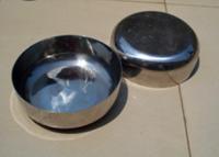 China ASTM A403 2 Inch Stainless Steel 304 Threaded Pipe Cap Class 150 High Pressure for sale