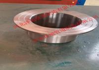 China Loose Type 1/2inch Stainless Steel Flange Welding Ring for sale
