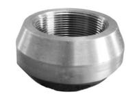 China ASTM A105 A350 LF2 Forged Weldolet Sockolet Threadolet 1 inch 3000LB MSS SP-97 for sale