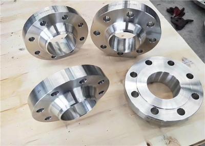 China A105 Forged Steel Flanges HIC SSC Sulfur Acid Resistant 150-2500# for sale