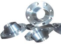 China ASME B16.5 ASTM A105 Forged Carbon Steel Weld Neck Flange SCH40 SCH80 1/2-24 Inch for sale