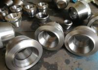 China Asme B16.9 Eccentric Pipe Reducer 6