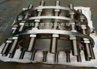 China VSSJA-2 Carbon Steel Double Flange Limit Expansion Joint Q235 150mm for sale