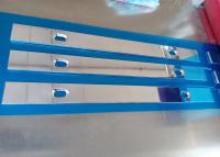 China Steam Purging Target Plate Copper Aluminum Carbon Steel 5-10mm Thickness for Pipe Cleaning for sale