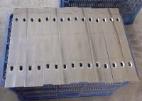 China Steam Purging Target Plate Copper Aluminum Carbon Steel 5-10mm Thickness for Pipe Cleaning for sale