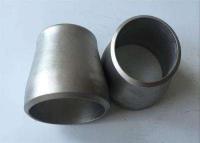 China 10CrMoAl Alloy Seawater Corrosion Resistant Pipe Reducer 490 MPa Tensile Strength for sale