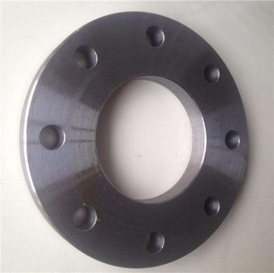 China A105 304 Forged Weld Neck Carbon Steel Stainless Steel Flange ANSI 150LBS DN10-DN800 for sale