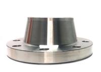 China ANSI B16.5 Class 150 Forged Steel Weld Neck Flange Carbon Steel A105 DN10-DN3600 for sale
