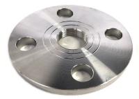 China ANSI B16.5 Class 150 Forged Steel Weld Neck Flange Carbon Steel A105 DN10-DN3600 for sale