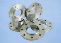 China ANSI B16.5 A182 F310 Stainless Steel Weld Neck Flange RF 150LB 2 Inch for sale