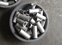 China ASME Stainless Steel Alloy Steel Pipe Reducer Fittings SCH STD 1/2-106 Inch for sale
