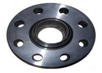 China High Pressure 304 316 904 Forged Stainless Steel Flanges ANSI B16.5 150-2500 for sale