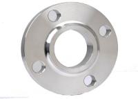 China High Pressure 304 316 904 Forged Stainless Steel Flanges ANSI B16.5 150-2500 for sale
