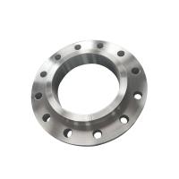 China High Pressure 304 316 904 Forged Stainless Steel Flanges ANSI B16.5 150-2500 for sale