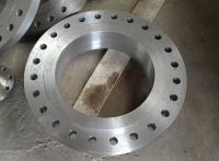 China ASME B16.5 Class 150-1500 Forged Stainless Steel Flange 904L 1.4539 N08904 for sale