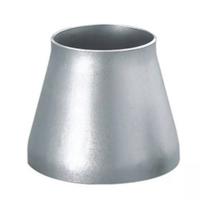 China ASME B16.9 48 Inch Stainless Steel Concentric Eccentric Pipe Reducer for sale