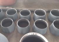 China ASME B16.9 48 Inch Stainless Steel Concentric Eccentric Pipe Reducer for sale