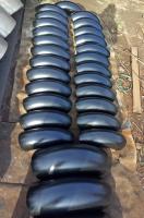 China A234 WP5 Alloy Steel 90 Degree Long Radius Seamless Elbow 1/2 to 48 Inch for sale