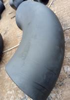 China A234 WP5 Alloy Steel 90 Degree Long Radius Seamless Elbow 1/2 to 48 Inch for sale