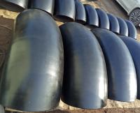 China A234 WP5 Alloy Steel 90 Degree Long Radius Seamless Elbow 1/2 to 48 Inch for sale