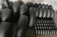 China A234 WP5 Alloy Steel 90 Degree Long Radius Seamless Elbow 1/2 to 48 Inch for sale