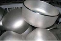 China 304 304L 316 316L Stainless Steel Pipe Cap 1/2 to 24 Inch SCH 10-160 for sale