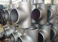 China Inconel Alloy 625 Seamless Pipe Tee ASME B16.9 1-24 Inch SCH5S-SCH80S for sale