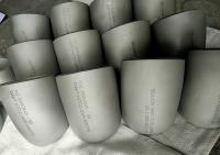 China SUS304L SUS316L Stainless Steel Elbow 1/2-24 Inch Seamless Welding Pipe Fitting for sale