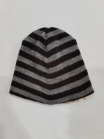 China Interlock Stretchable Wool Headwear Unisex Merino Wool Hat Accessories for sale
