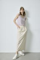 China Breathable Charmeuse Silk Lingerie Hypoallergenic Silk Garments XS - XL Size for sale