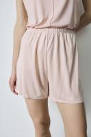 China Button Front Silk Sleepwear Bespoke Sizing Womens Silk Pajamas Set 100% Mulberry for sale