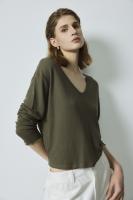 China Modal Base Layers,moisture wicking,gentle on skin fabric,sustainable for sale