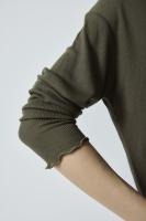 China Modal Base Layers,moisture wicking,gentle on skin fabric,sustainable for sale