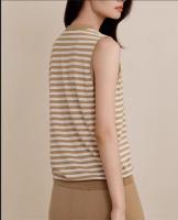 China Wool Thermal Vest, Wool & Silk for sale