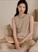 China Wool Thermal Vest, Wool & Silk for sale
