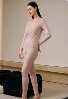 China Bra-In Thermal Set, Wool & Silk for sale