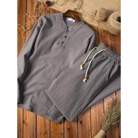 China Chinese Tang Suit Set (Men) for sale