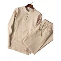China Chinese Tang Suit Set (Men) for sale