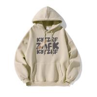 China Heavyweight Hooded Sweatshirt - Women's Oversized Streetwear Hoodie for sale