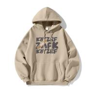 China Heavyweight Hooded Sweatshirt - Women's Oversized Streetwear Hoodie for sale