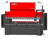 China 130t 3000mm CNC Press Brake Sheet Automatic Metal Bending Machine for sale