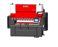 China ACCURL Hybrid Genius Series 135t CNC Press Brake Machine With 4+1 Axis for sale