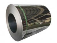 China 410 Stainless Steel coil cold rolled for sale