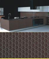 China Stainless Steel Sheet with patterned Finish 304 316 grade for sale